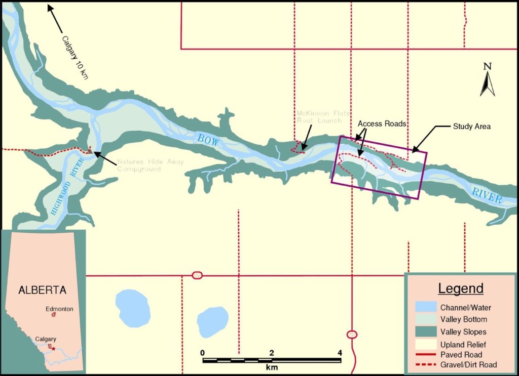 The application of Near-Surface Geophysics: Conclusion - Surface Search